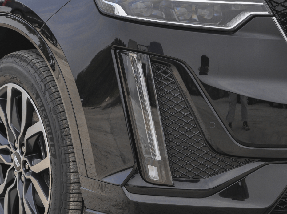 凯迪拉克XT6，和奥迪Q7同级，降至32万多，月销量为啥也就几千台_搜狐汽车_搜狐网