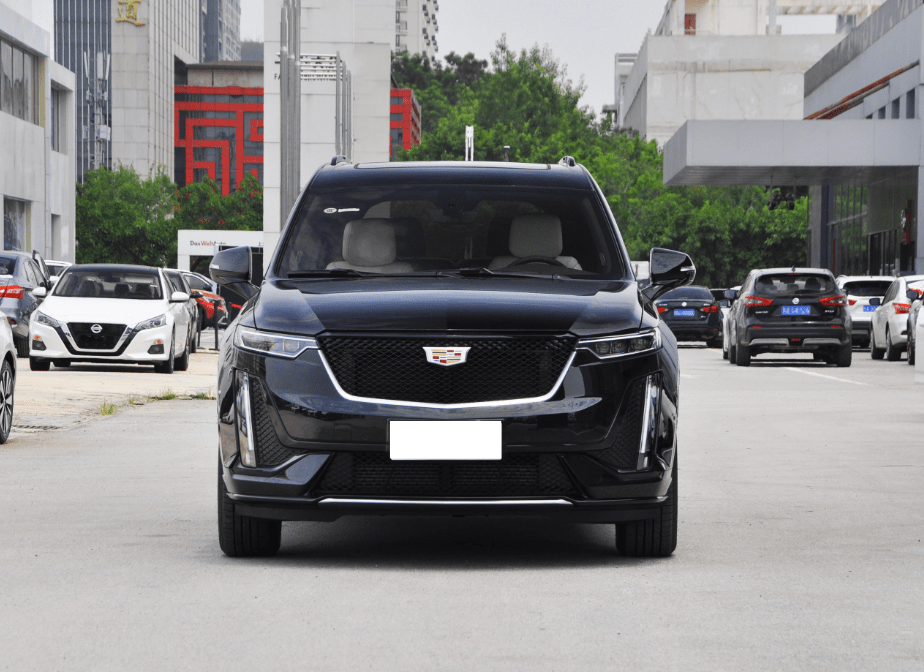 凯迪拉克XT6，和奥迪Q7同级，降至32万多，月销量为啥也就几千台_搜狐汽车_搜狐网