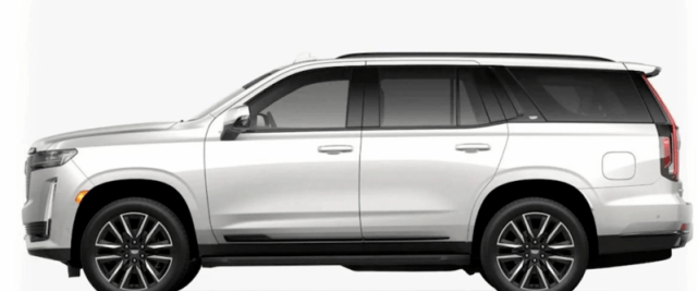 这才叫巨无霸！车长近5米7，标配6.2L V8+10AT，堪称同级无敌_搜狐汽车_搜狐网