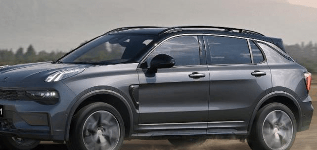 被忽视的好车！号称小卡宴，沃尔沃2.0T+8AT仅售17万，却无人识货_搜狐汽车_搜狐网