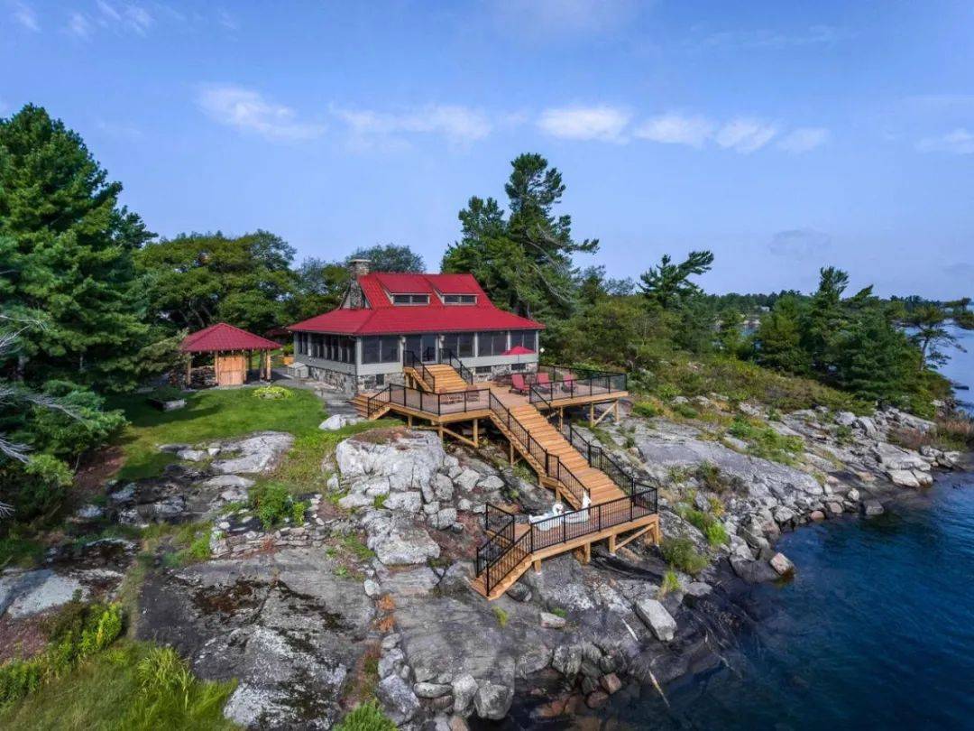 S4｜往期全球私人岛屿分享汇总-1_mainly_other_island