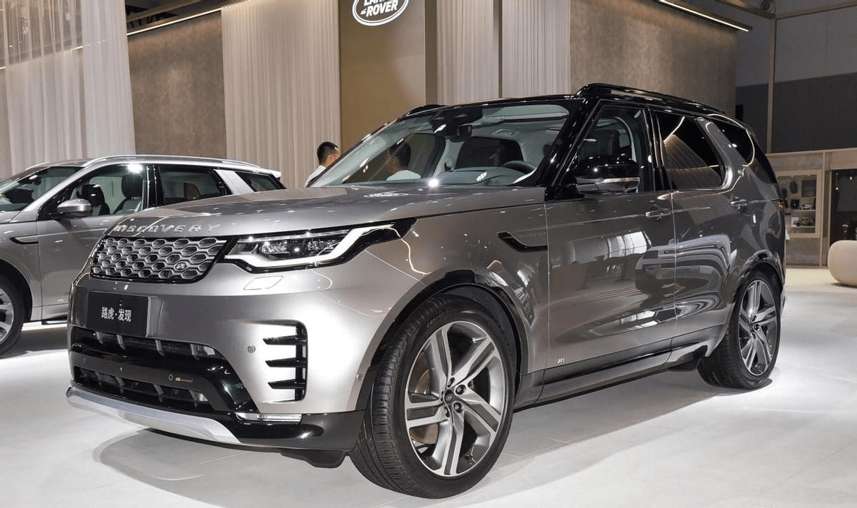 定位大七座SUV，配3.0T+8AT，适合多口之家，解析路虎发现_搜狐汽车_搜狐网