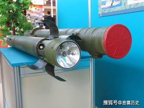 AT-9"旋风”反坦克导弹_无线电_发射_控制