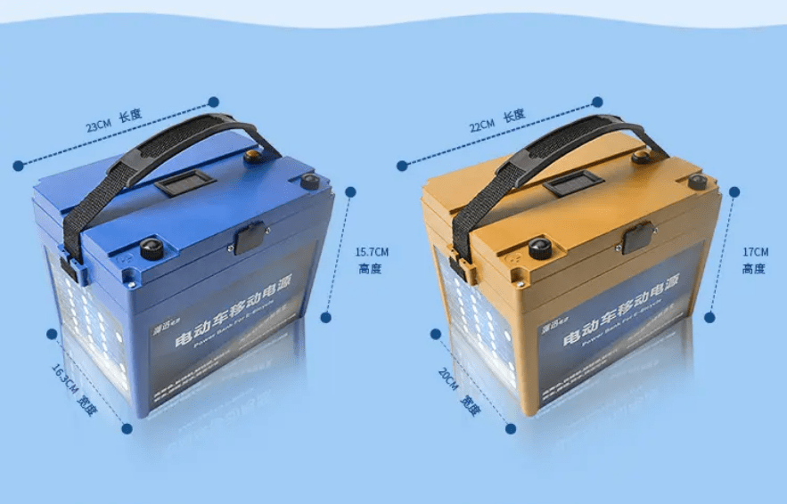 今天告诉你！电动车铅酸电池和锂电池，排名靠前的十大品牌有哪些_搜狐汽车_搜狐网