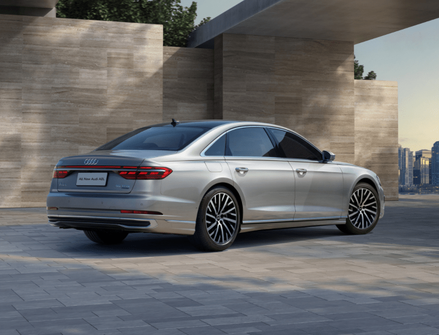 最强2.0T发动机？盘点搭载第四代EA888的豪车！_搜狐汽车_搜狐网