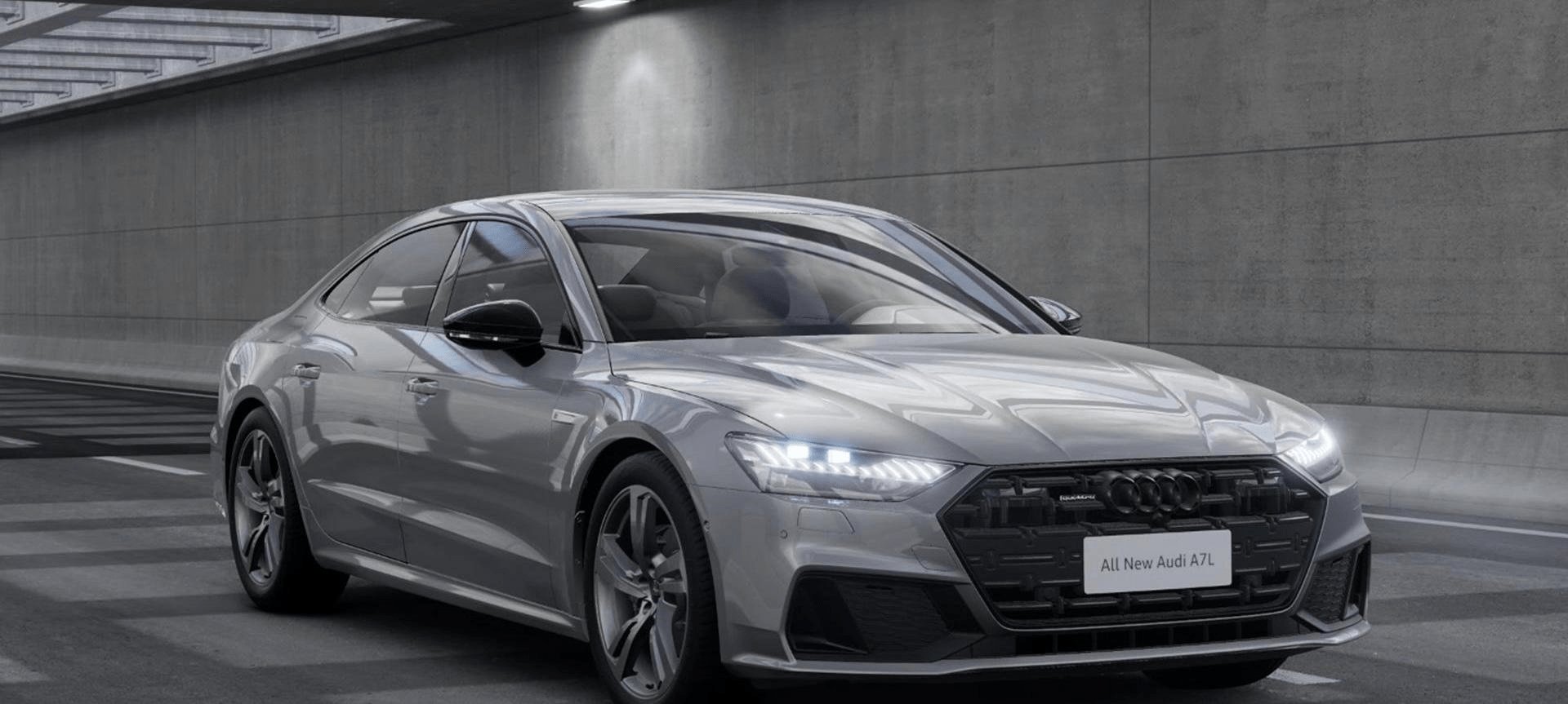 出师不利 聊聊上汽奥迪A7L_搜狐汽车_搜狐网