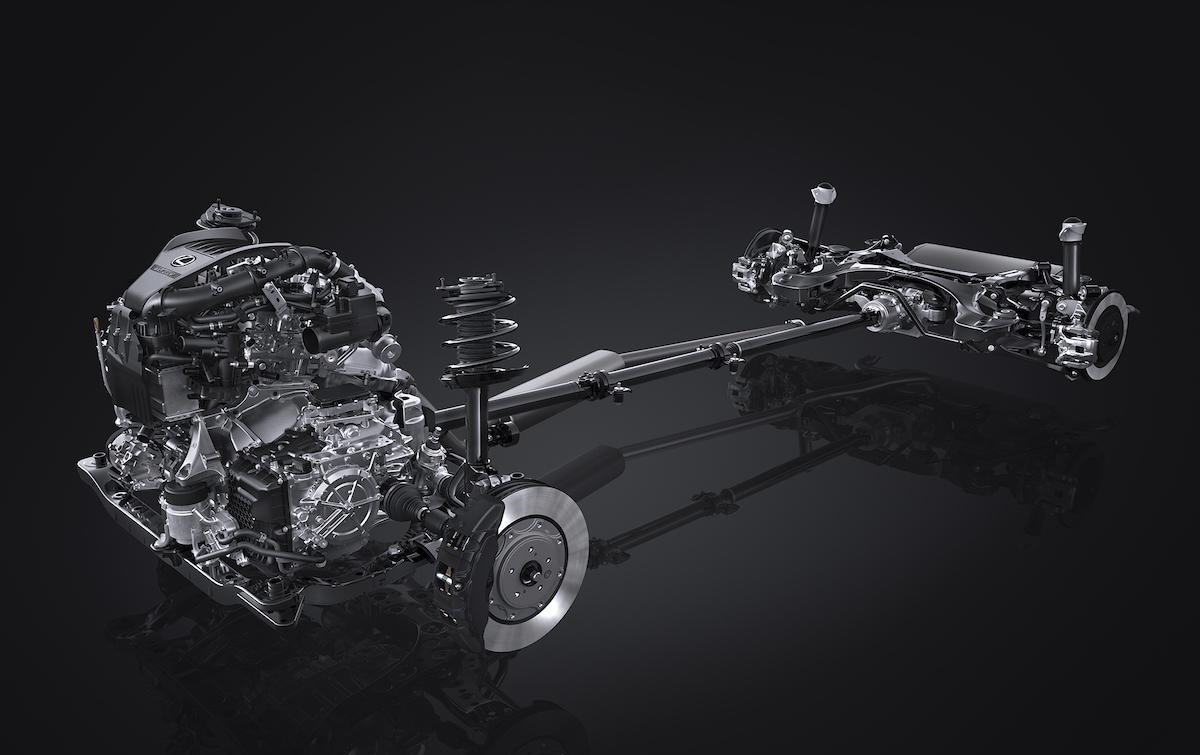 全新凯美瑞假想图曝光：有望提供2.4T+6AT版本，或2023年内亮相_搜狐汽车_搜狐网