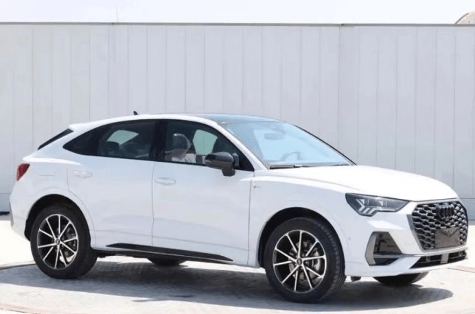 新款奥迪Q3申报图曝光，将搭载全新1.5T发动机_搜狐汽车_搜狐网