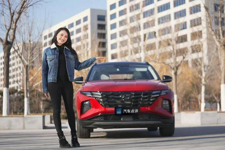 谁是16万级别产品力最强合资SUV？第五代途胜L 8AT用实力说话！_搜狐汽车_搜狐网