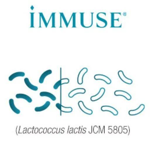 欧洲后生元新品！Comple.med推出首款添加IMMUSE食品补充剂_免疫_支持_成分