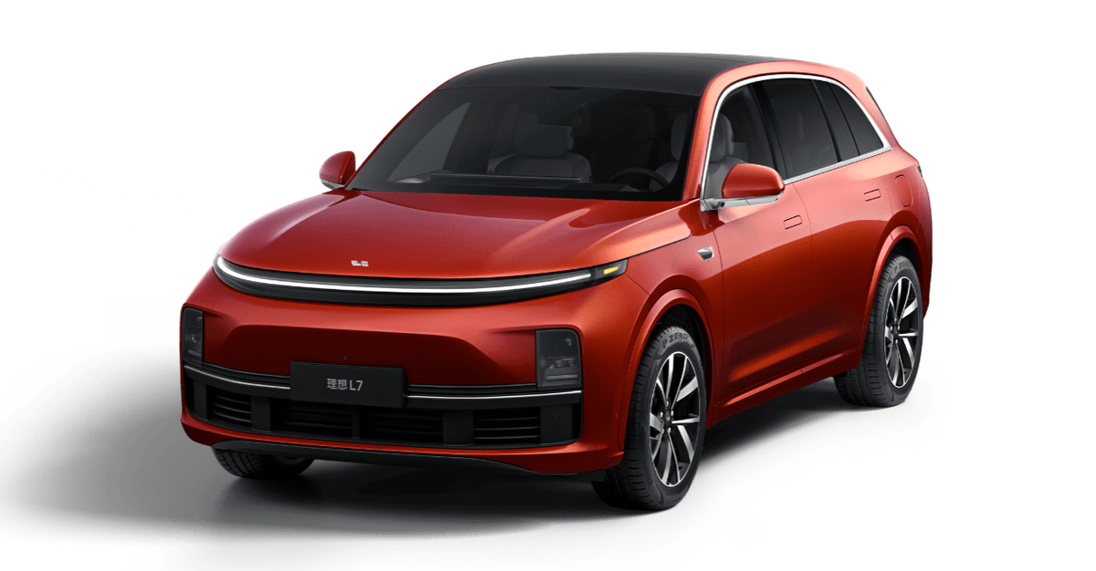 AITO问界M7对比理想L7，两个大家伙应该怎么选呢？_搜狐汽车_搜狐网