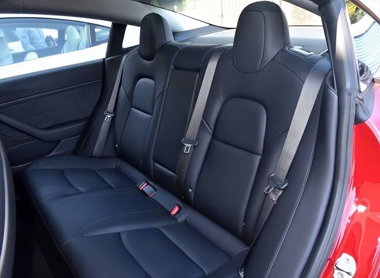 比Model 3便宜很多！后驱长安深蓝SL03，算不算性价比纯电车_搜狐汽车_搜狐网