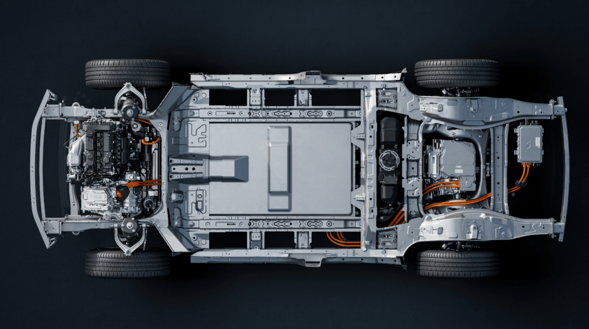 AITO问界M7对比理想L7，两个大家伙应该怎么选呢？_搜狐汽车_搜狐网