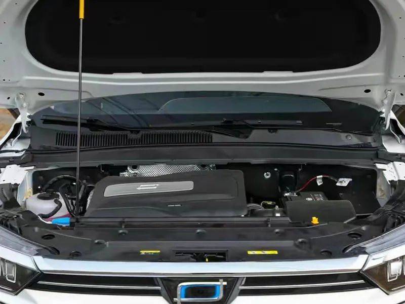 11万左右买SUV，奔腾T77、荣威RX5哪款性价比高？_搜狐汽车_搜狐网