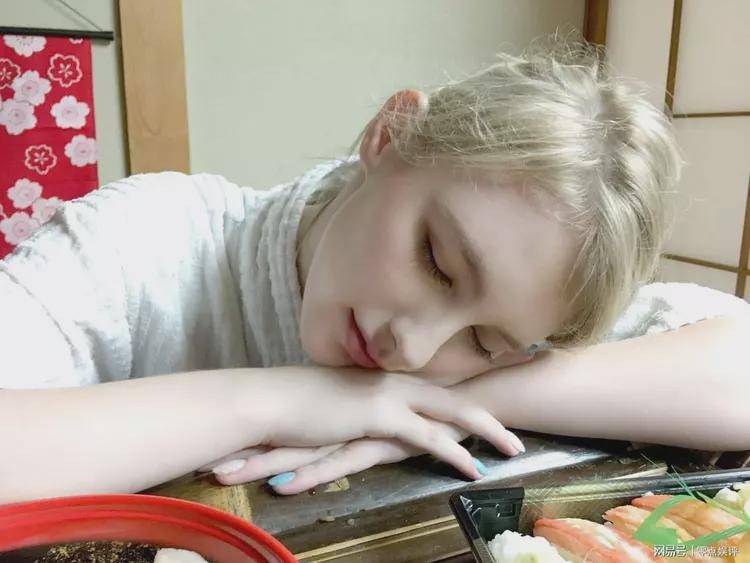 夺下女优大赏冠军是她，2700万人挑一，北欧美少女让人开心MAX -6park.com