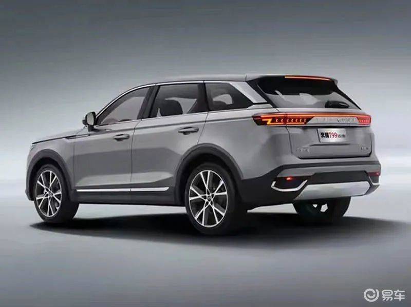 国产中大型SUV之争，奔腾T99和传祺GS8你会怎么选？_搜狐汽车_搜狐网