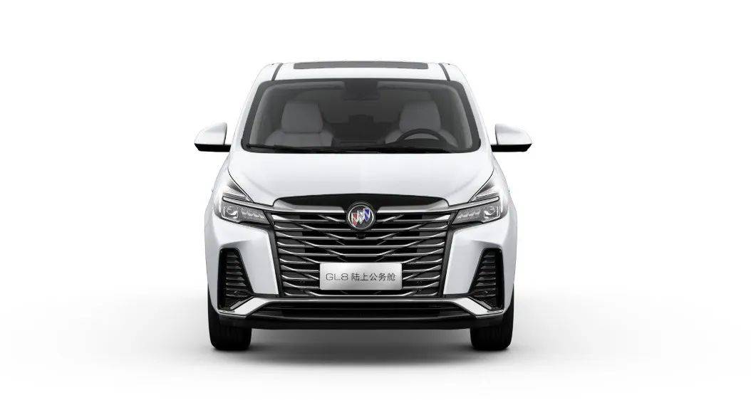 40万如何选合资MPV？2023款别克GL8对比大众威然_搜狐汽车_搜狐网