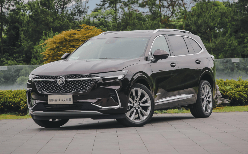 大众途观L、红旗HS5、昂科威PLUS，谁才是20万级之王？_搜狐汽车_搜狐网