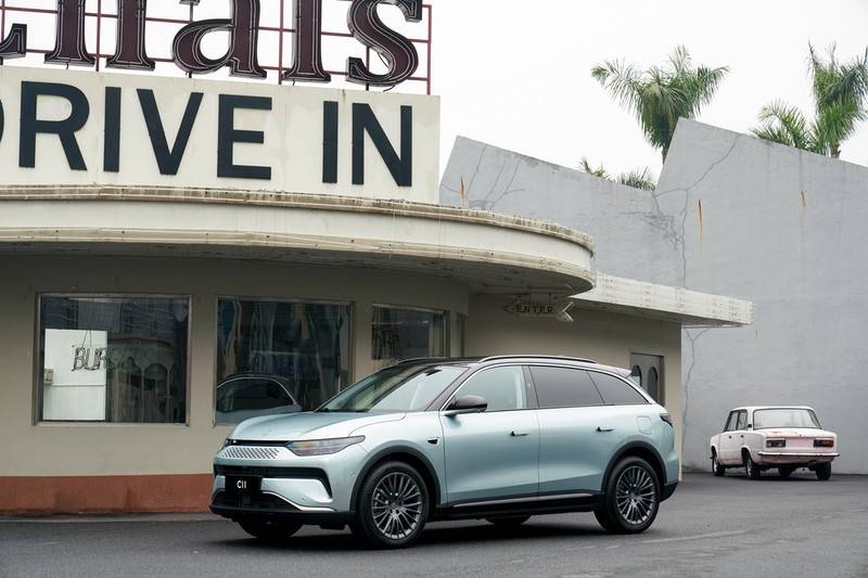 本周大事件 | 理想L7上市/零跑C11增程版预售/ZEEKR X实拍曝光_搜狐汽车_搜狐网