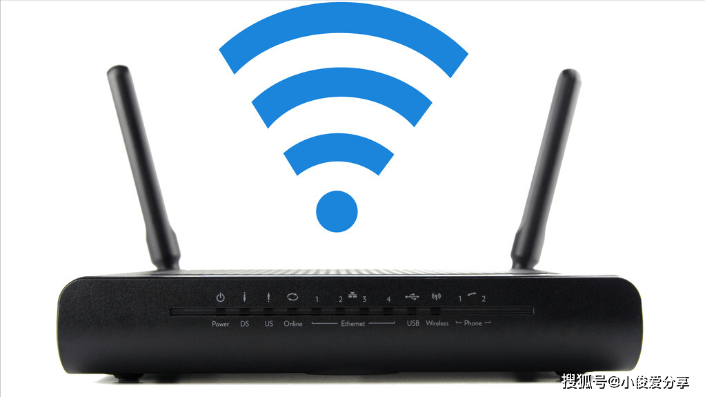 家中路由器应该多久关闭一次，多亏宽带公司提醒，难怪网速慢_关机_小俊_影响