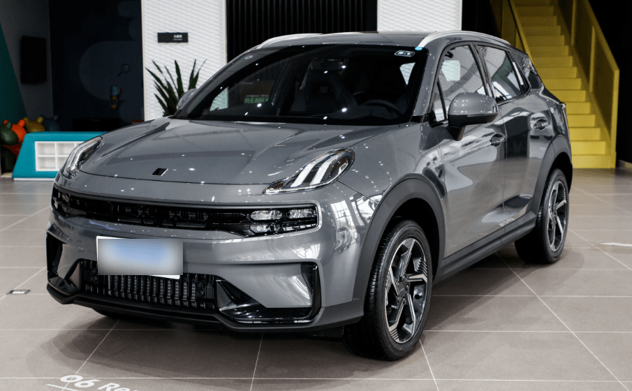 换装1.5T四缸发动机，设计小升级，2023款领克06怎么样？_搜狐汽车_搜狐网