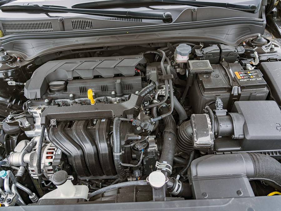 试驾新款起亚K3，更好看更精致，配置表现很厚道_搜狐汽车_搜狐网