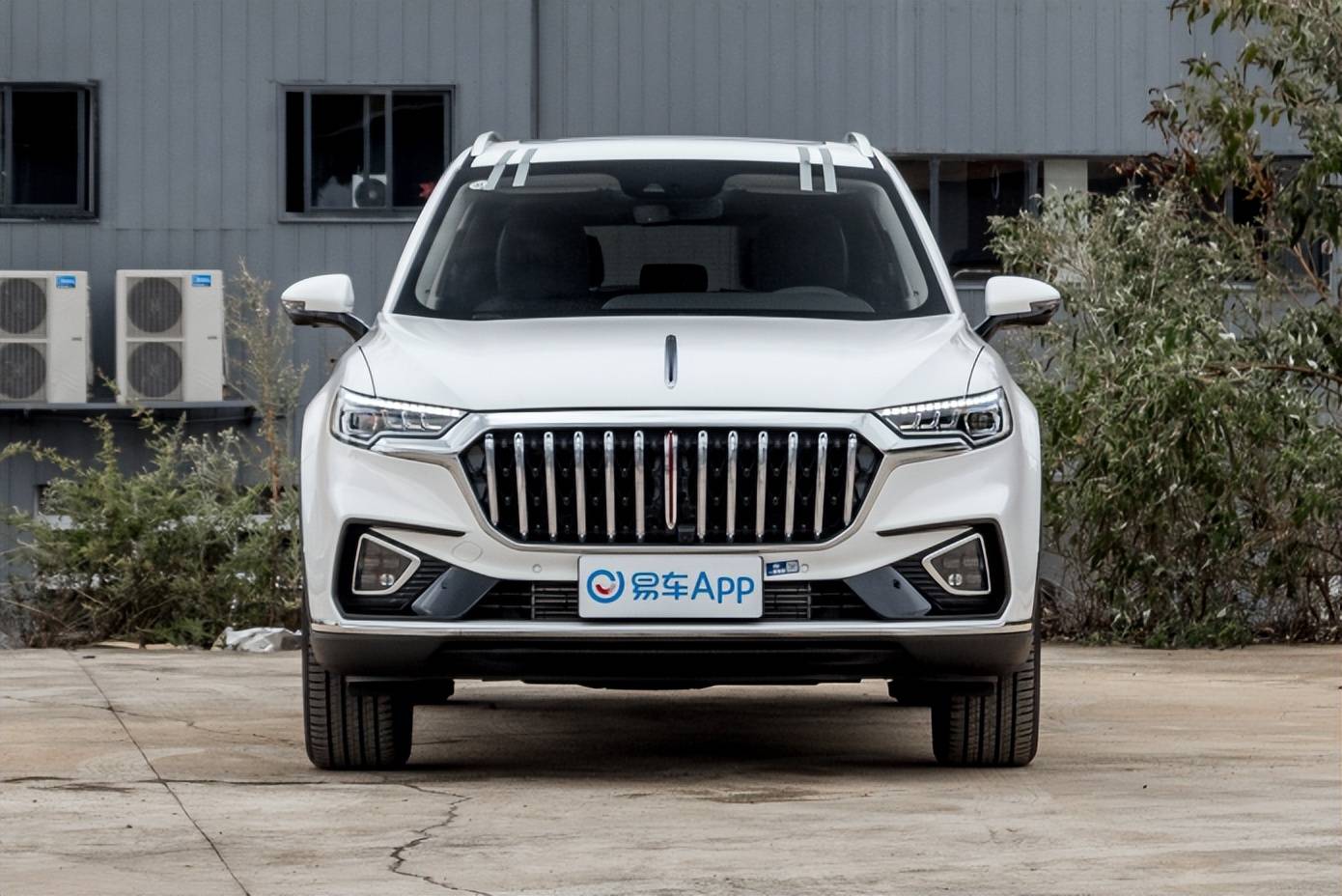 20万级SUV对碰，红旗HS5、丰田荣放RAV4谁更值得买？_搜狐汽车_搜狐网