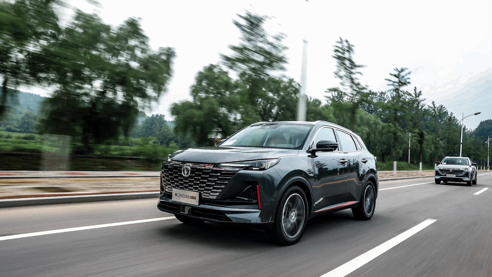 3款“亲民”国产SUV，奔腾T77、吉利博越、长安CS55 PLUS你选谁？_搜狐汽车_搜狐网