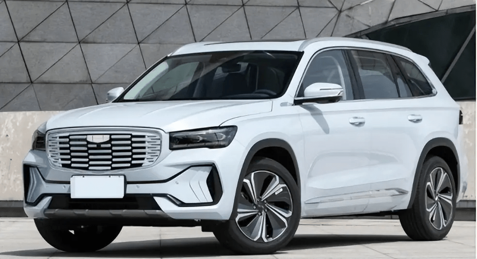 宝藏车型挖掘,星越L、第二代长安CS75 PLUS和瑞虎8 PRO,PICK谁_搜狐汽车_搜狐网