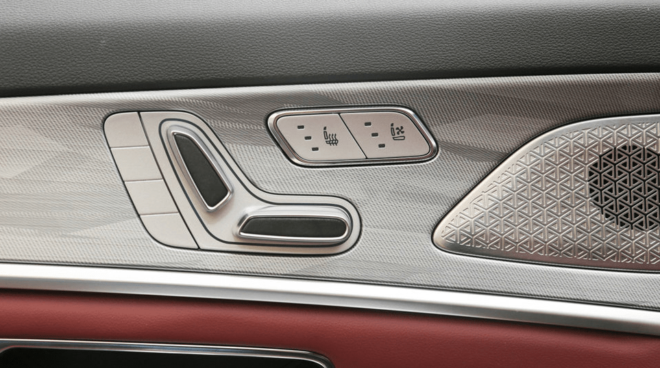 2.0T+7速湿式双离合，2023款捷途新车实图曝光，汉兰达都让它三分_搜狐汽车_搜狐网