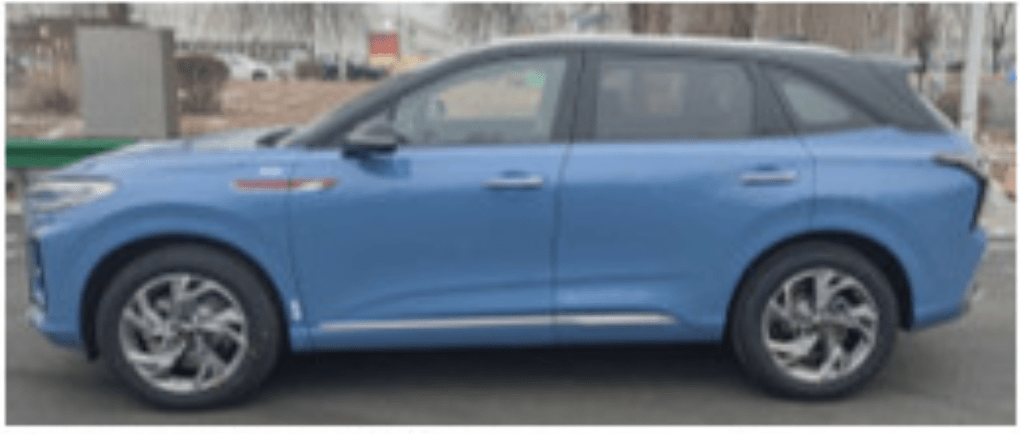 红旗再添两款SUV，HS3主打亲民，HS6对标汉兰达_搜狐汽车_搜狐网