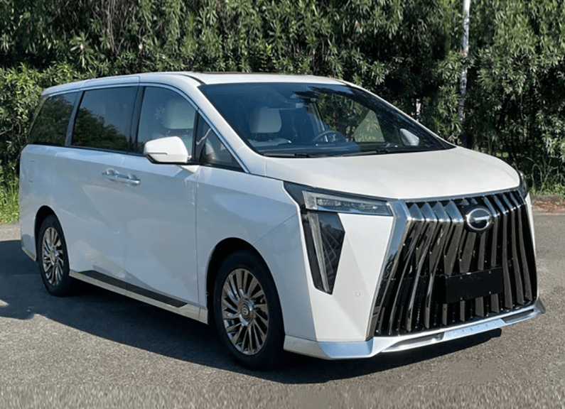 1月MPV销量TOP10点评 GL8开年错失冠军 腾势D9 DM-i月销超6千_搜狐汽车_搜狐网