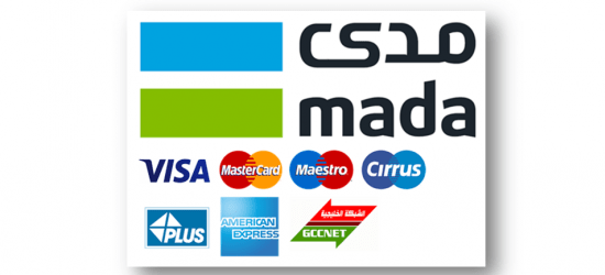 中东主流支付方式介绍：Mada_沙特_Visa_Payment