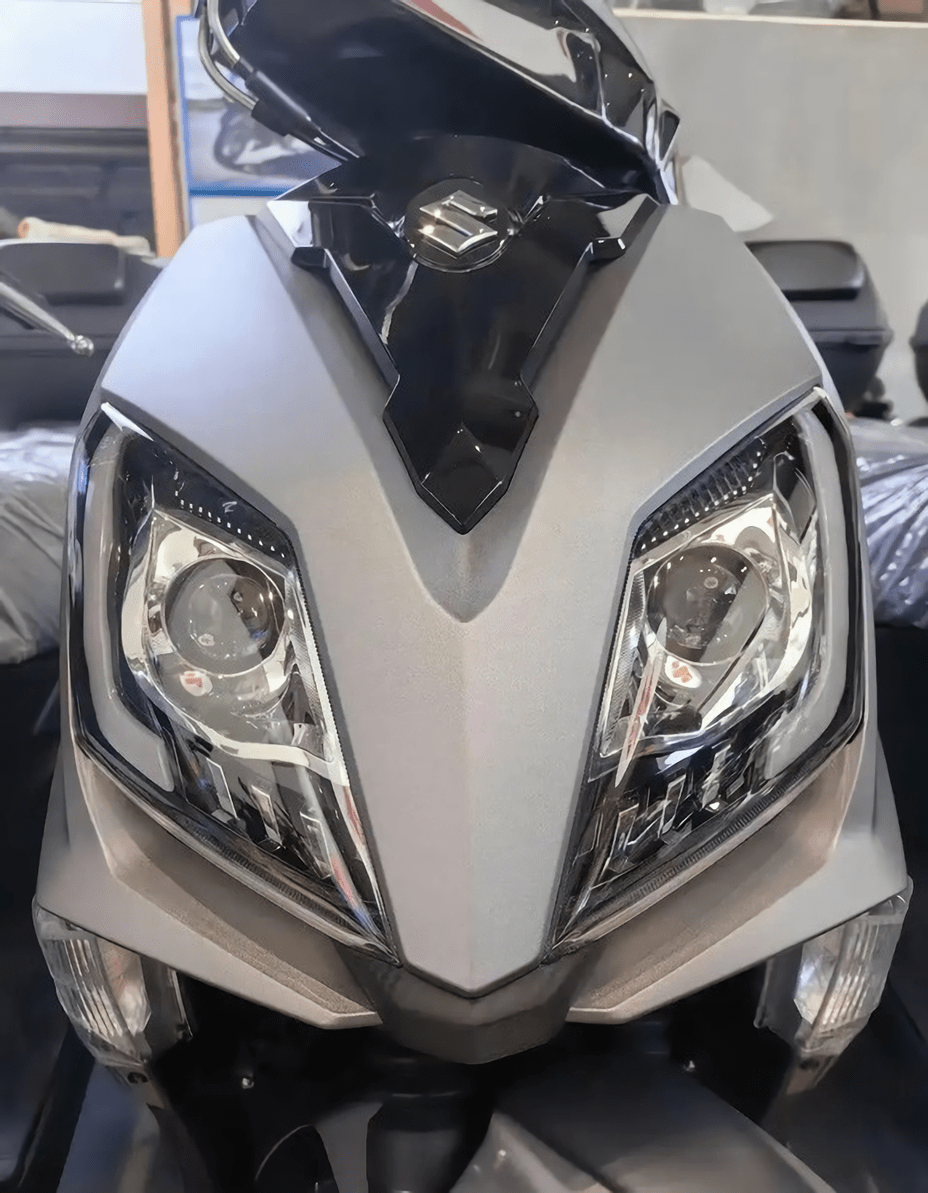 【新车】23款UY125公布，是否能延续“神车”称号？_搜狐汽车_搜狐网