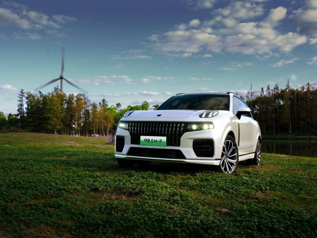 问界M7、理想L8、领克09，家用新能源SUV该选谁？_搜狐汽车_搜狐网