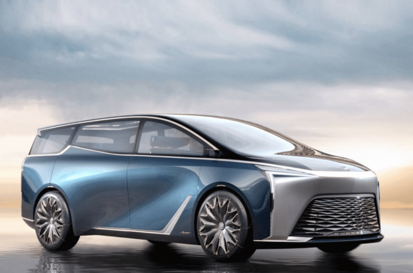 别克GL8 EV或于2024年上市 国内纯电MPV准备好应战了吗？_搜狐汽车_搜狐网