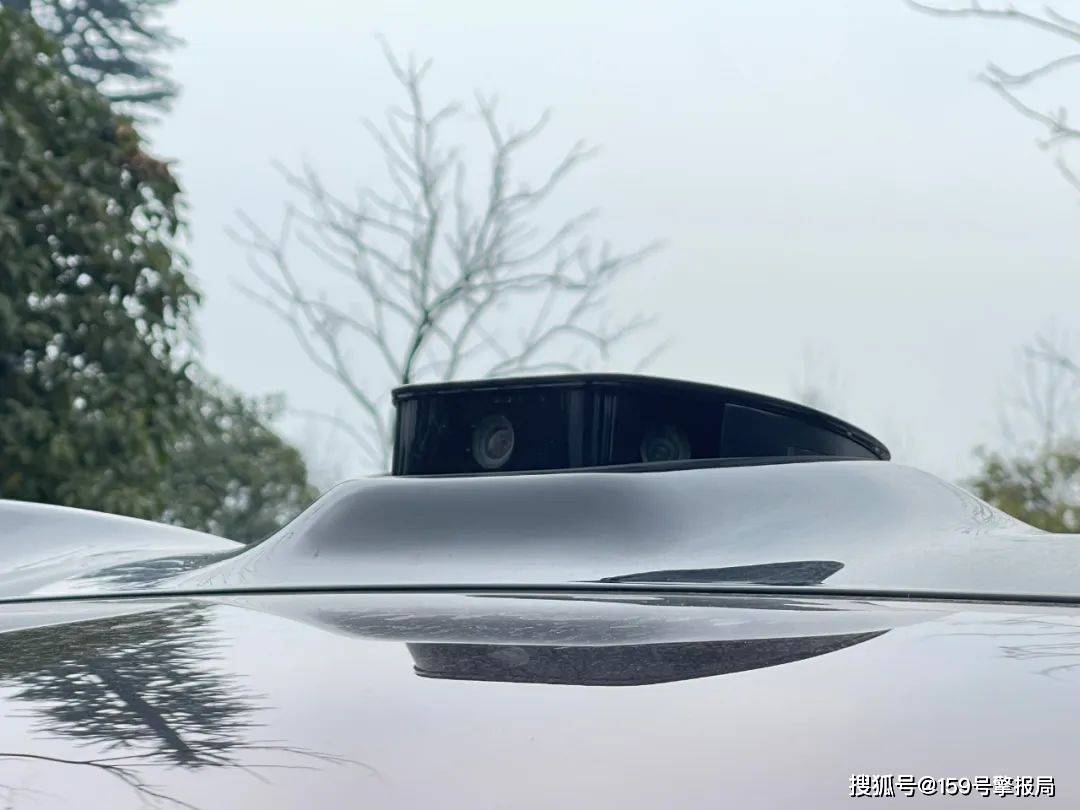 试驾智己LS7 | 50万元以内体验最好的中大型纯电豪华SUV_搜狐汽车_搜狐网