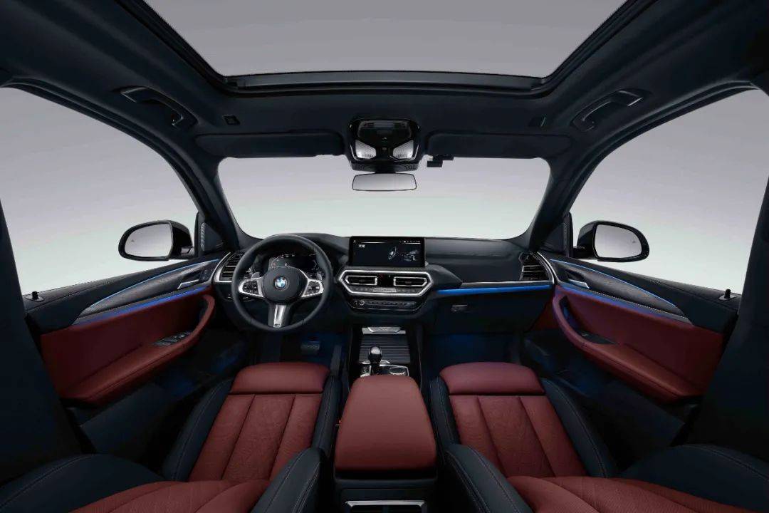 30多万预算，买宝马X3还是理想L7？看完说不定你会改主意_搜狐汽车_搜狐网