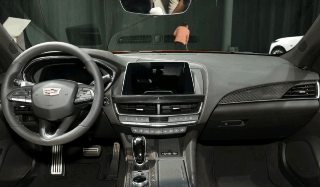 32万没要奥迪A4L提凯迪拉克CT5，开960公里后，车主说出真实感受_搜狐汽车_搜狐网