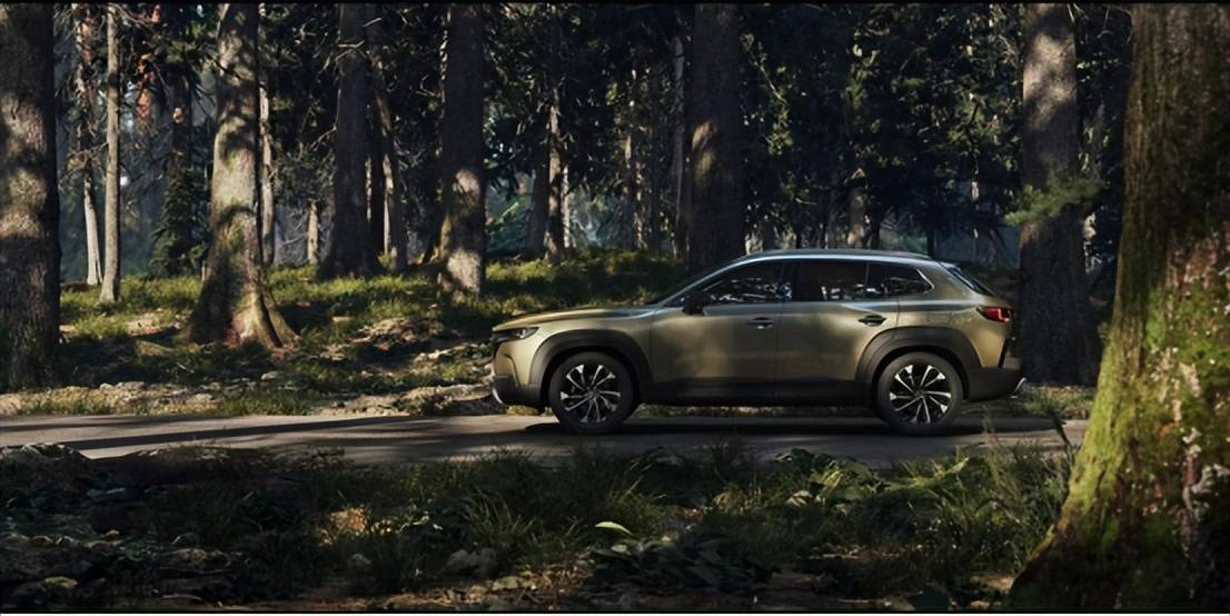 想买车的看这几款 瑞虎9鲲鹏2.0T 马自达CX-50可以露营_搜狐汽车_搜狐网