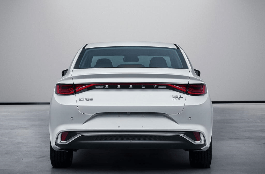 最大续航1300km！吉利全新帝豪L 雷神Hi·P申报图曝光_搜狐汽车_搜狐网