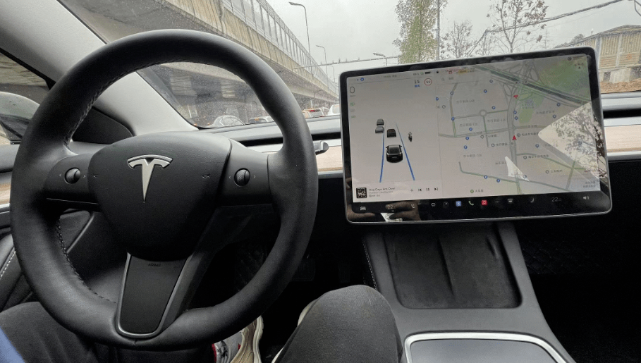 拥有油电双车是种什么体验？听听Model 3 & XC60车主怎么说_搜狐汽车_搜狐网