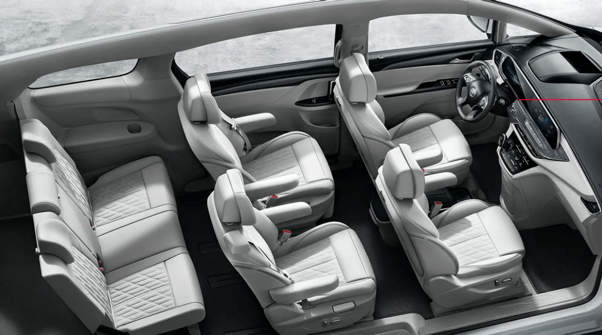 高端MPV市场竞争激烈 消费者如何选择？_搜狐汽车_搜狐网