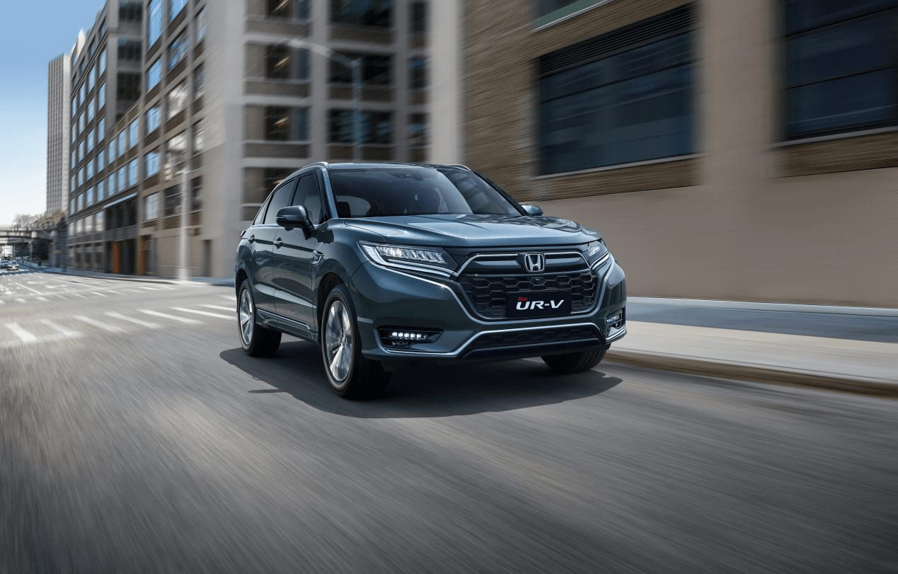 本田UR-V VS 丰田汉兰达 谁才是新中产出行的最佳伴侣？_搜狐汽车_搜狐网