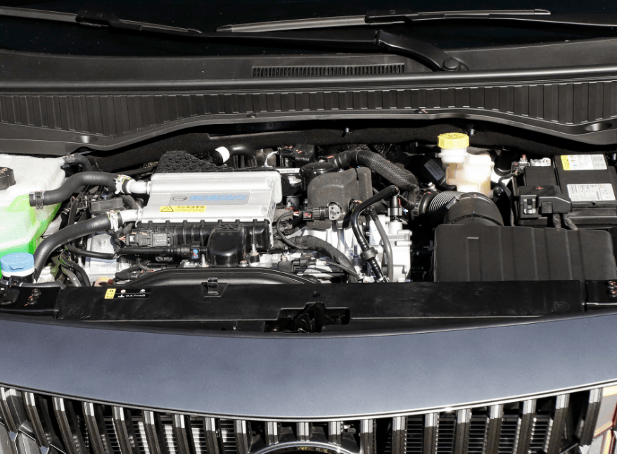 广汽传祺GS3·影速正式开启预售，8.8万元起售，搭载1.5T动力_搜狐汽车_搜狐网