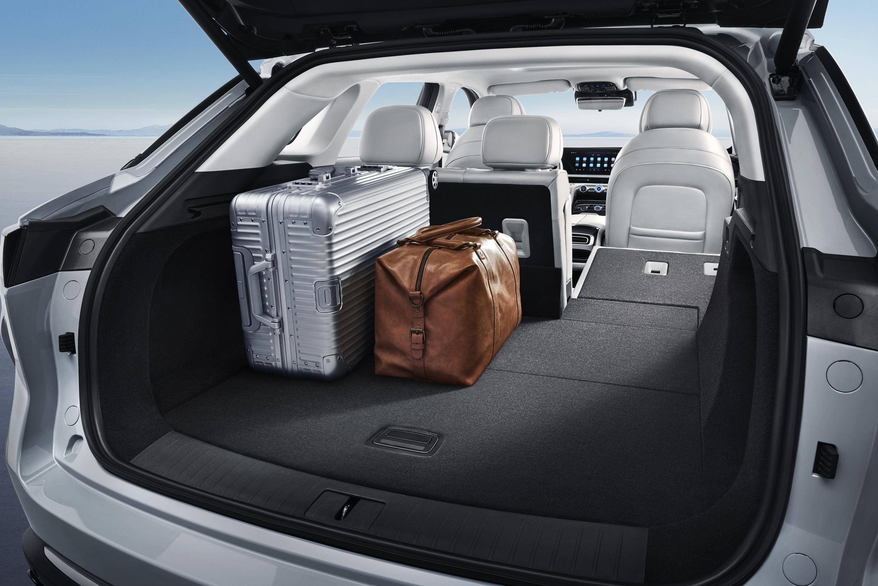 智慧轻奢旗舰SUV，M3X火星架构2.0首车星途瑶光上市_搜狐汽车_搜狐网