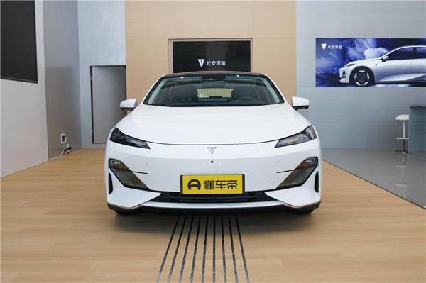 合创A06对标长安深蓝SL03：硬实力才是自信的源泉_搜狐汽车_搜狐网