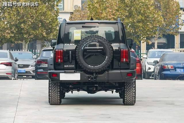 配2.0T+8AT+四驱，进藏完胜普拉多，19.88万起，1年卖出10万台_搜狐汽车_搜狐网