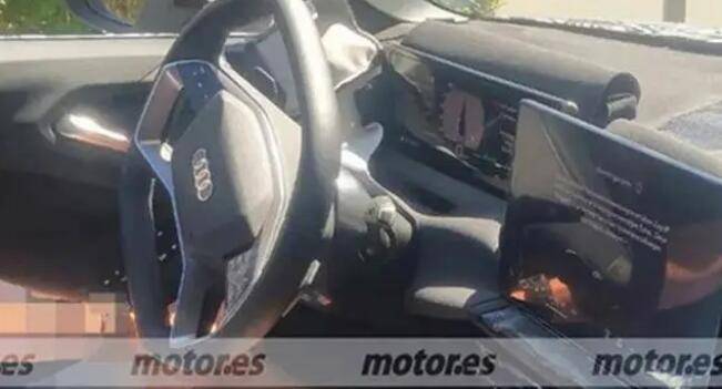 BBA换代新车提前看 全新奔驰E级霸气 新奥迪A4或增1.5T动力_搜狐汽车_搜狐网