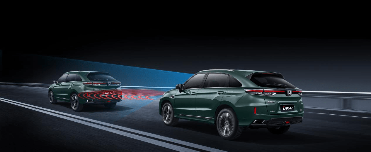 本田UR-V VS 丰田汉兰达 谁才是新中产出行的最佳伴侣？_搜狐汽车_搜狐网